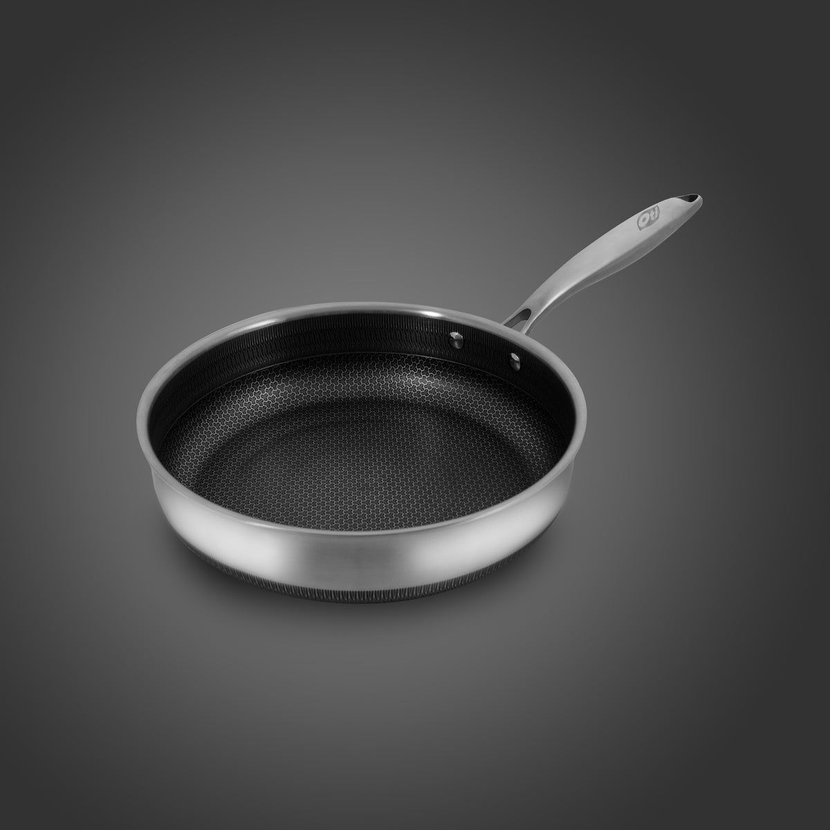 Hexa Magic deep frying pan – Oti Shop