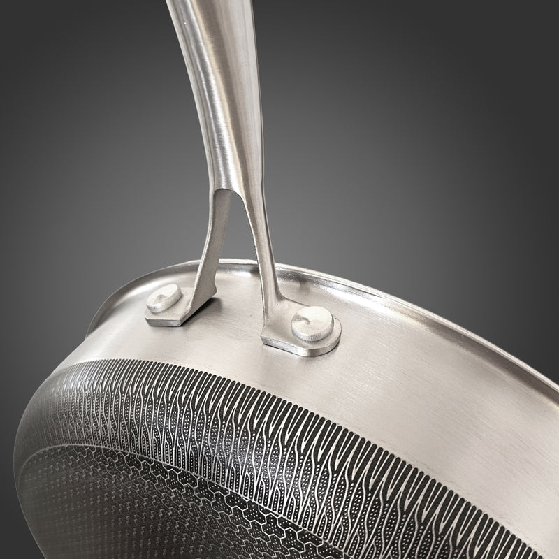 Hexa Magic Frying Pan – Oti Shop